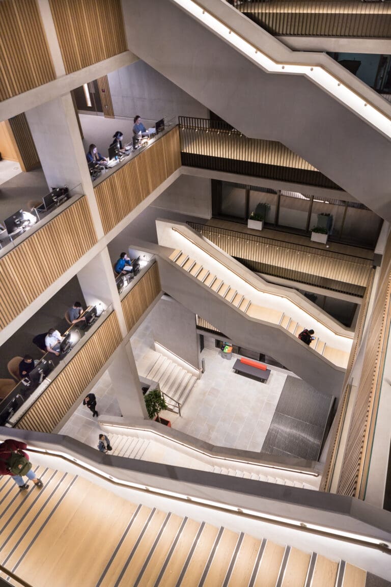 Projects | BCL Timber