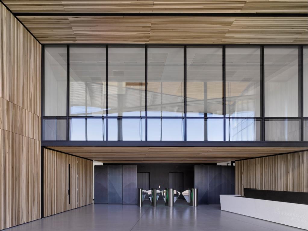 The Design Flexibility of Choosing Wooden Slatted Panelling | BCL Timber